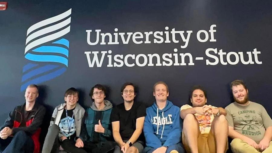 UW-Stout students take multiple first, second places for computer programming, sustainable ...